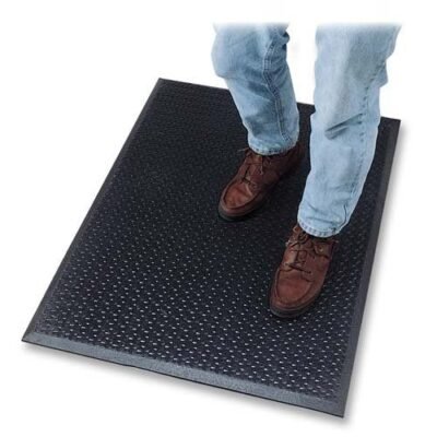 Sanitizing Mats Dubai | Buy Best Disinfecting Rubber Mats