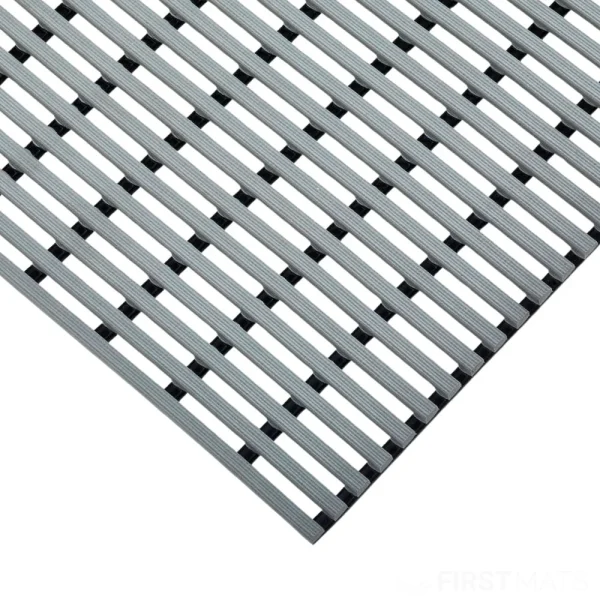 Plastic Duckboard Standard Wet Area Mats - Mosque Carpet